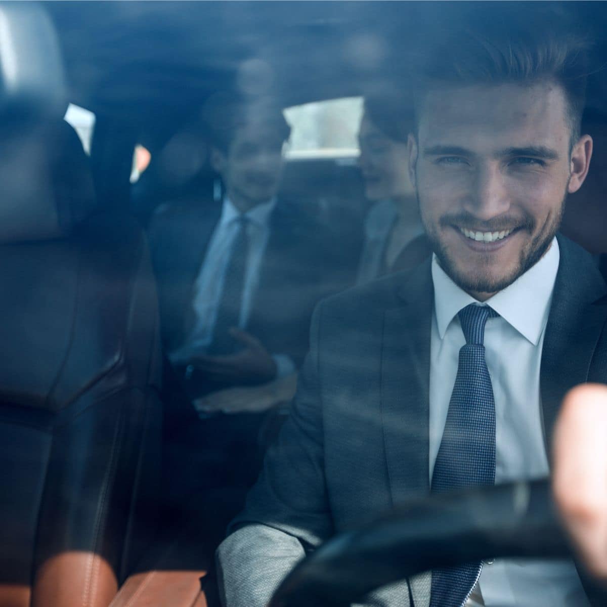 Hourly Charter - BHBB USA